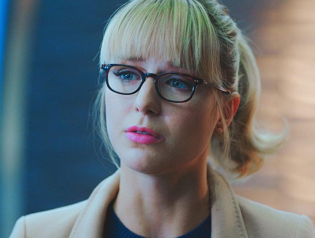 Melissa Benoist Facce Needs An Intense Facefuck Love Her Face And Lips