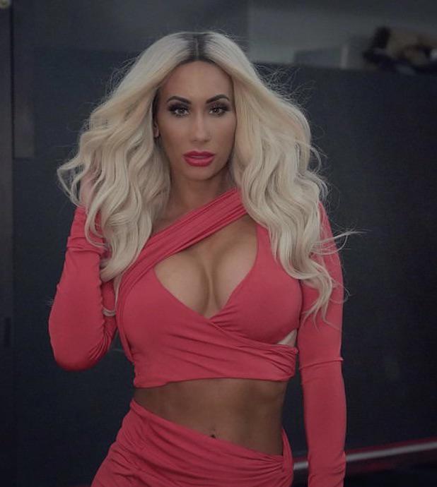 Mella keeps getting hotter | Scrolller