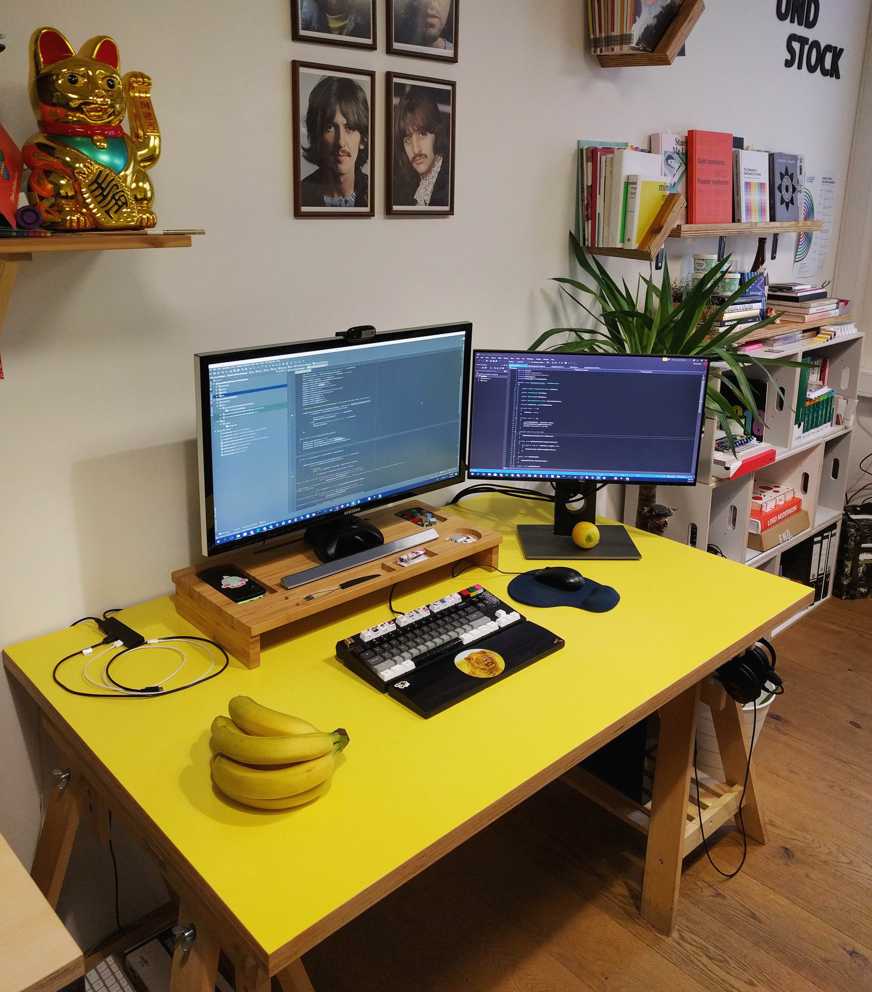 Mellow Yellow | Scrolller