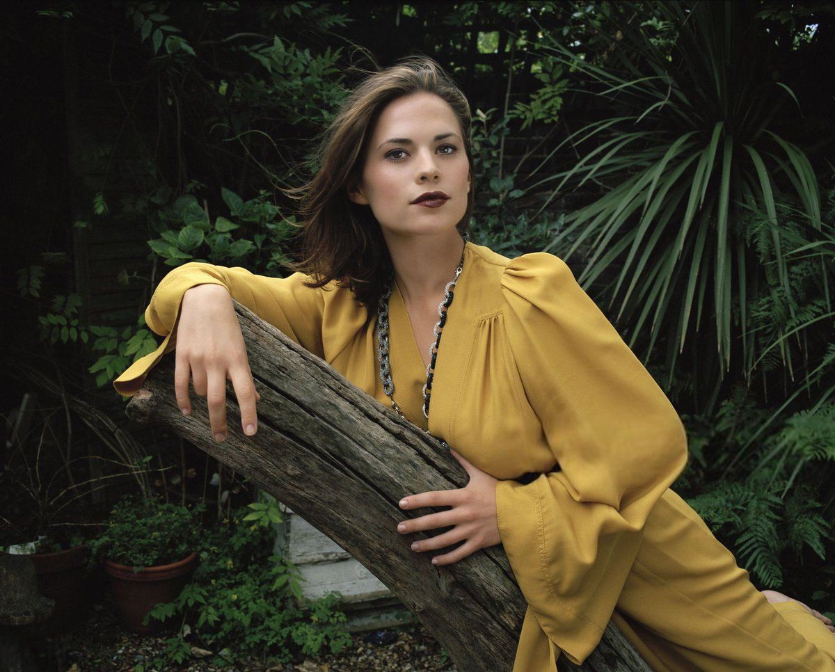 Mellow Yellow. | Scrolller