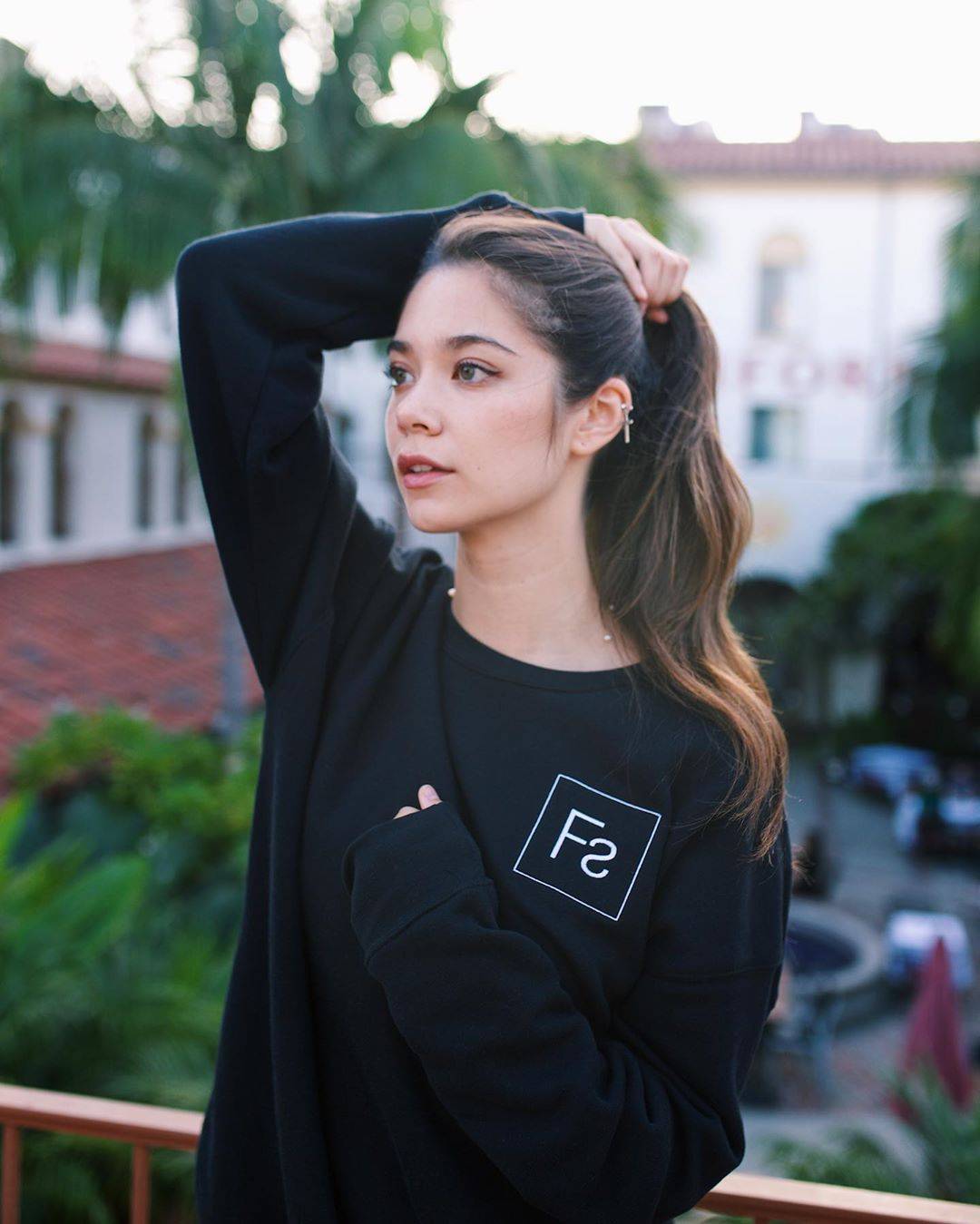 Melodi Flack | Scrolller