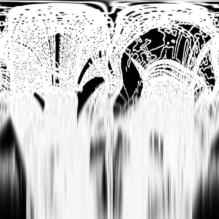 Melt, me, digital, 2020 | Scrolller