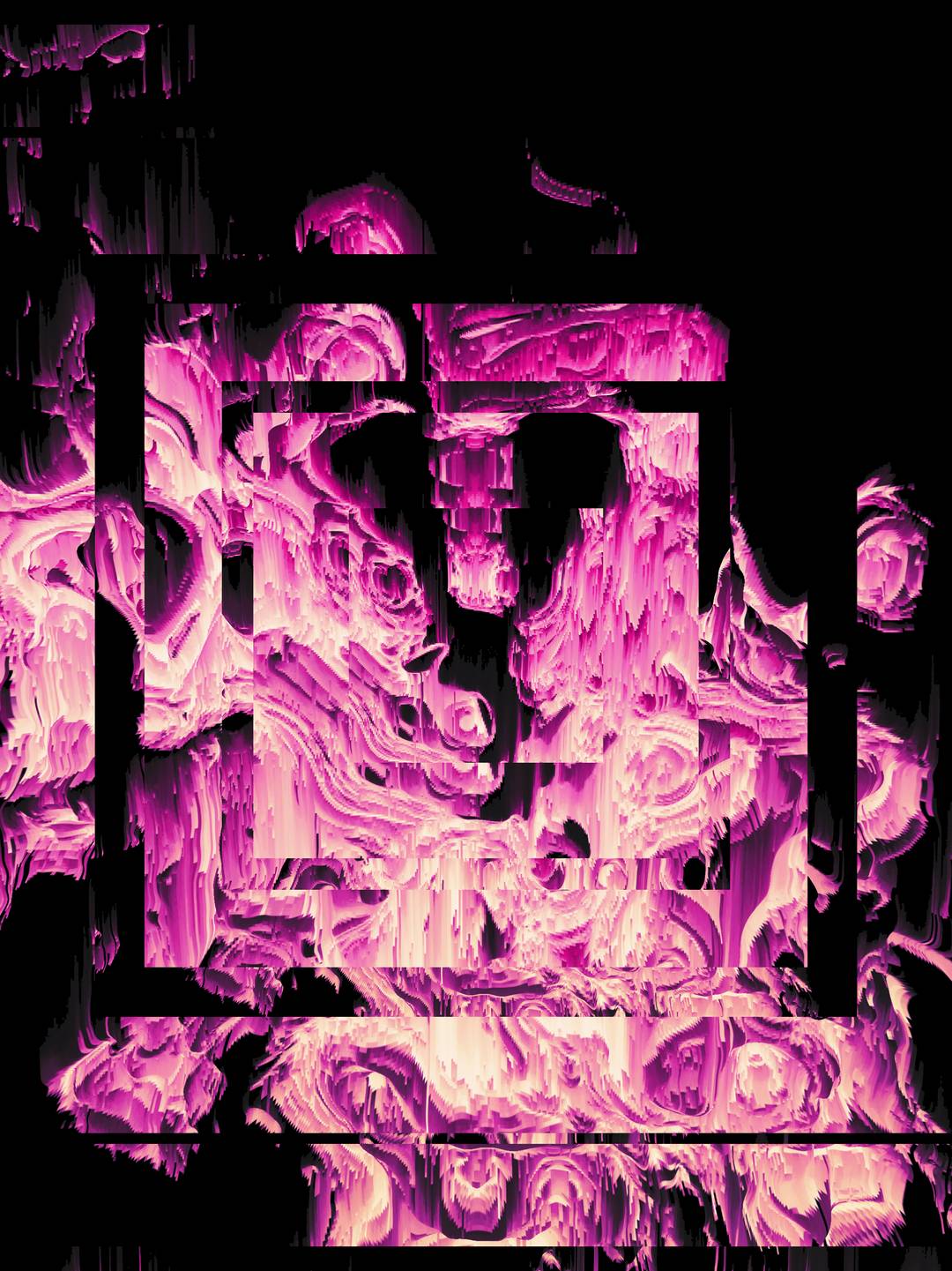 "Melting Dream" [3000x4000] | Scrolller