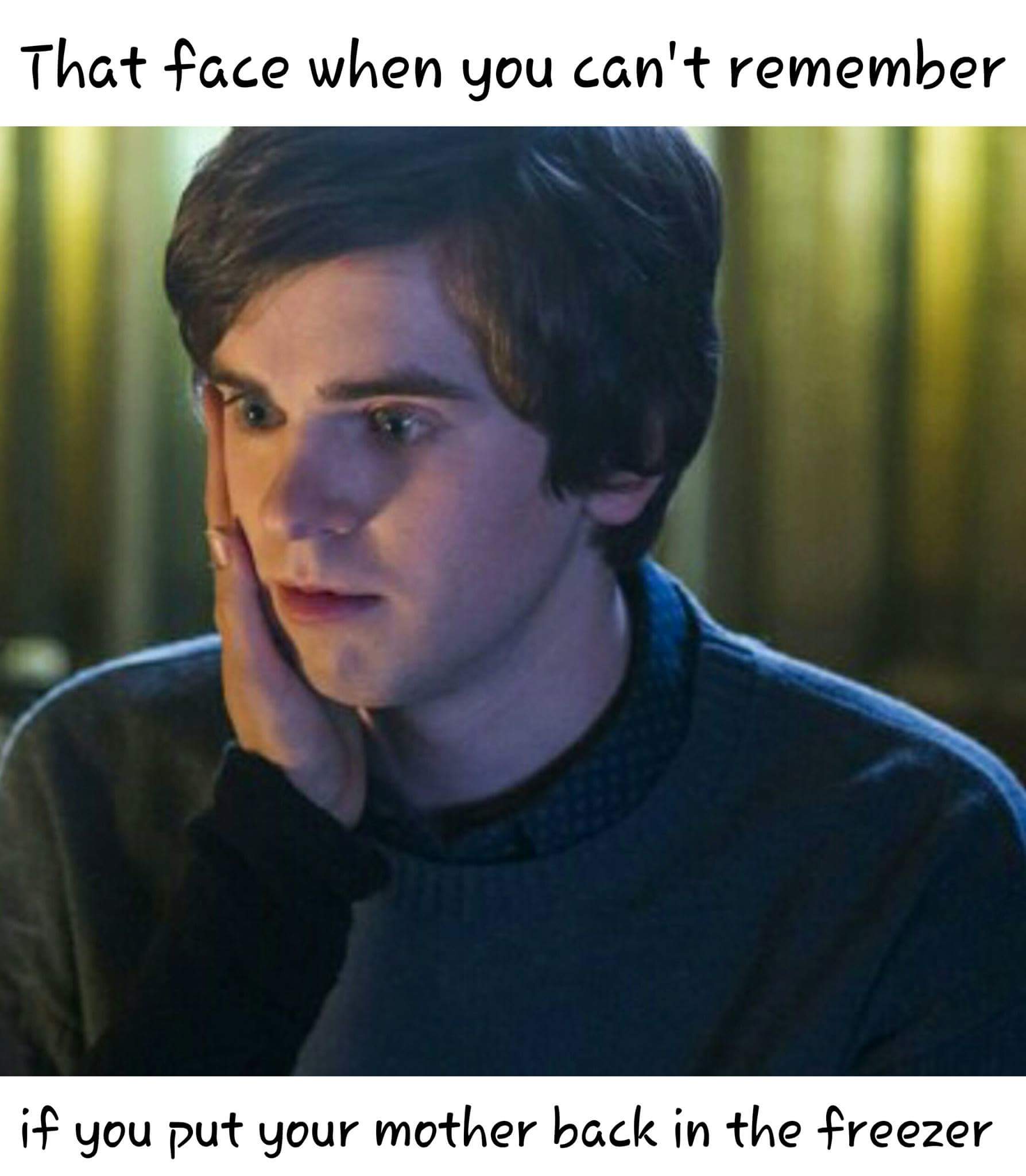 Meme Scrolller