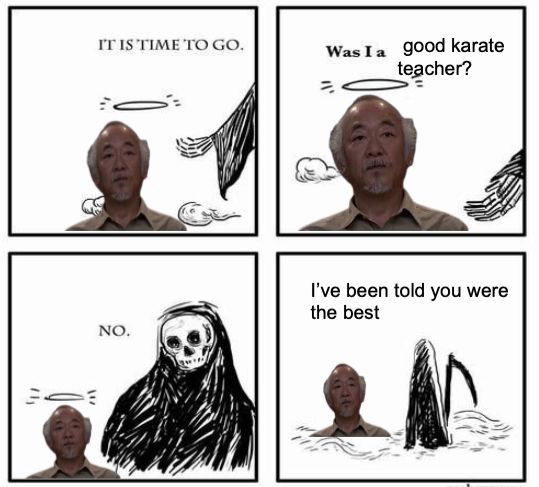 Meme by me edited by u/NubbyWizard | Scrolller