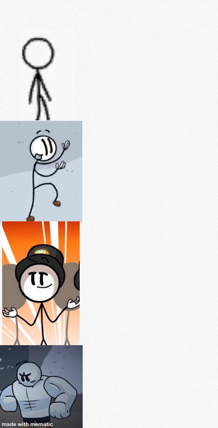 Meme format | Scrolller