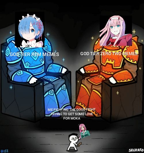 Meme I made | Scrolller