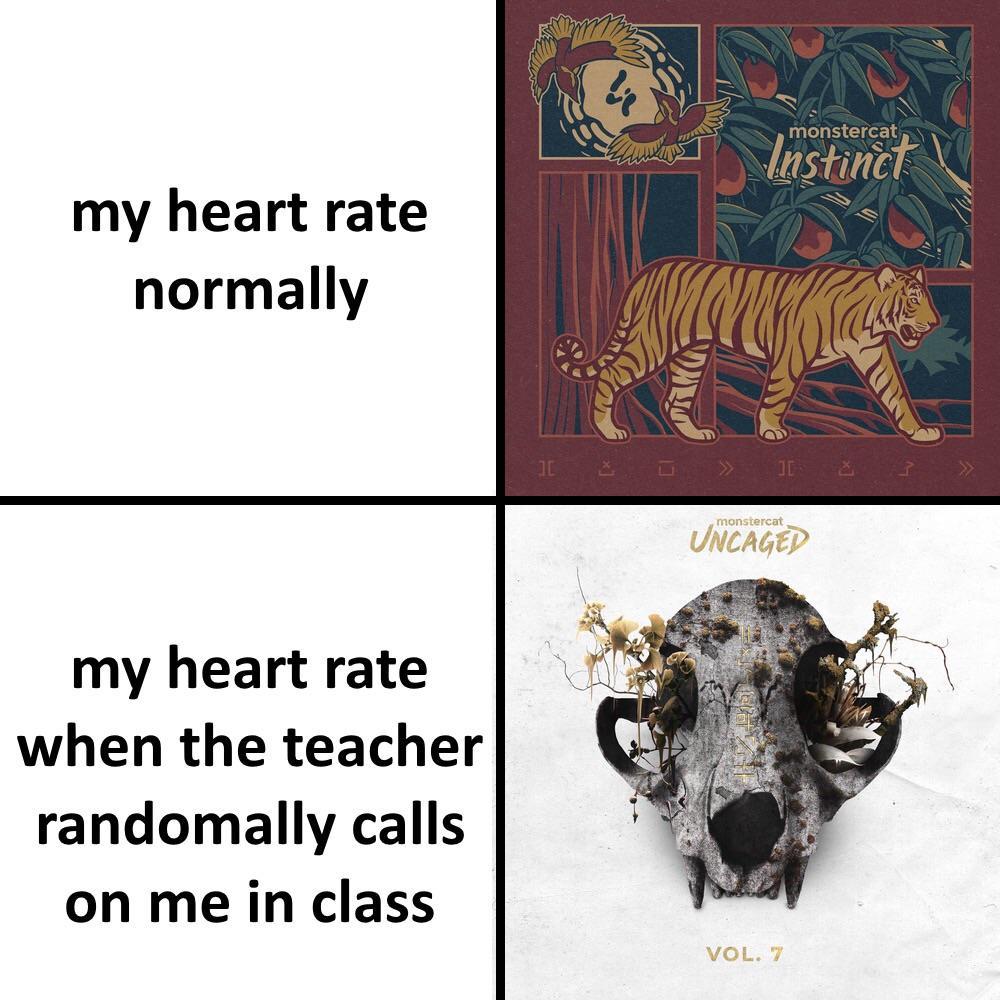 Meme I made | Scrolller