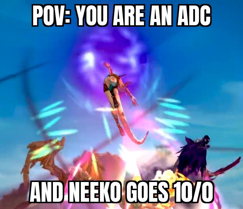Meme I Made Scrolller