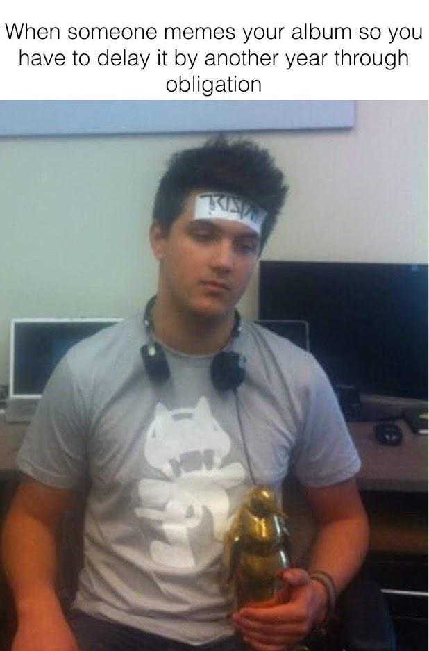 [Meme] It be like that sometimes | Scrolller