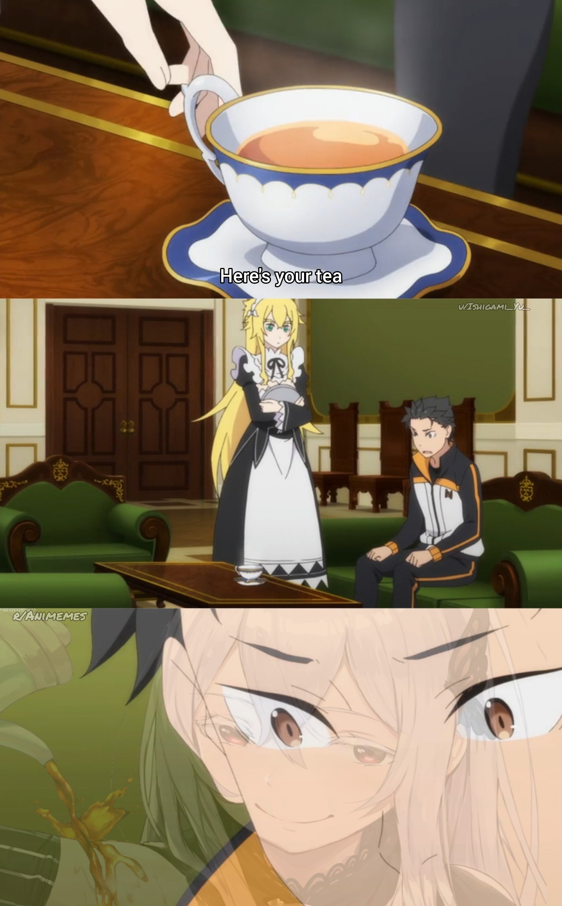 [Meme] PTSD | Scrolller