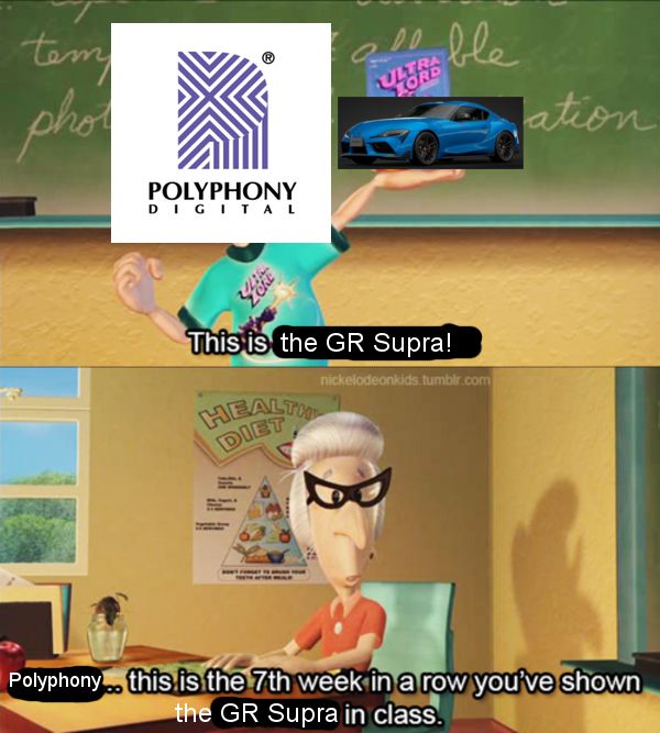 [Meme] Tomorrow's update in a nutshell | Scrolller