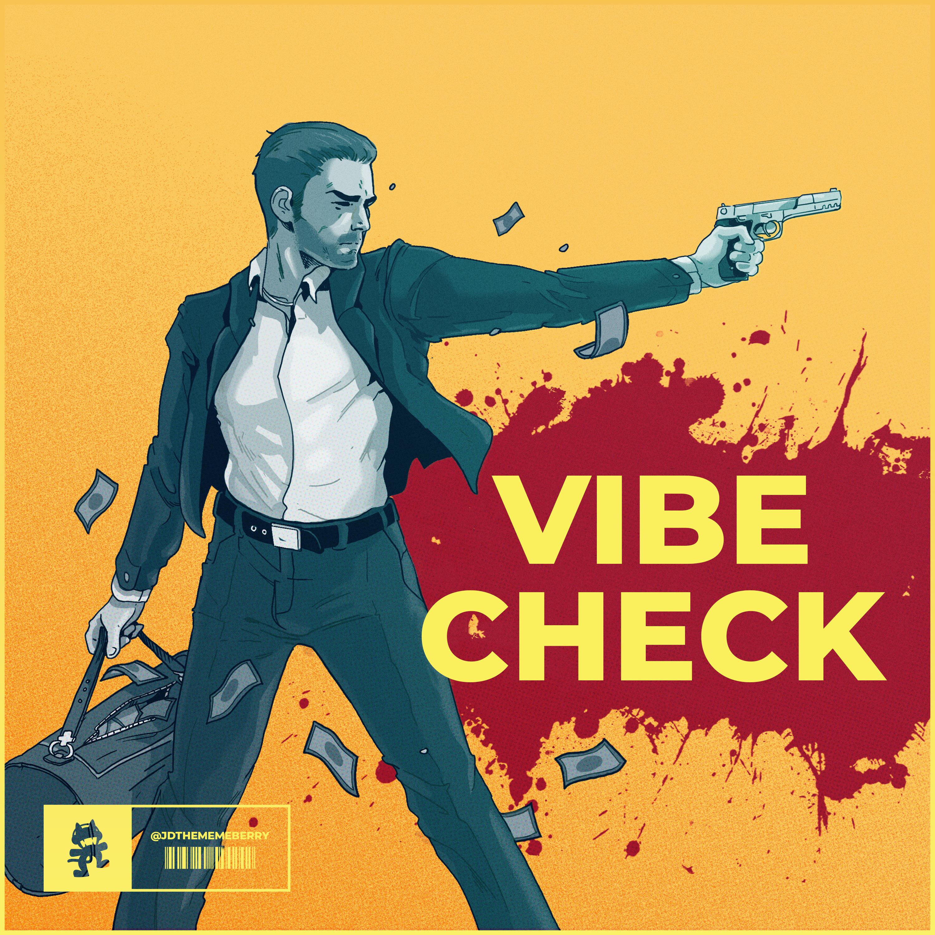 [Meme] VIBE CHECK THE DANK | Scrolller