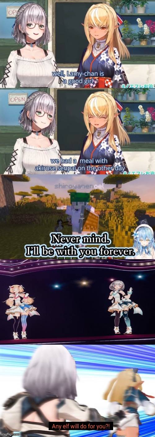 Memes to support hololivers | Scrolller