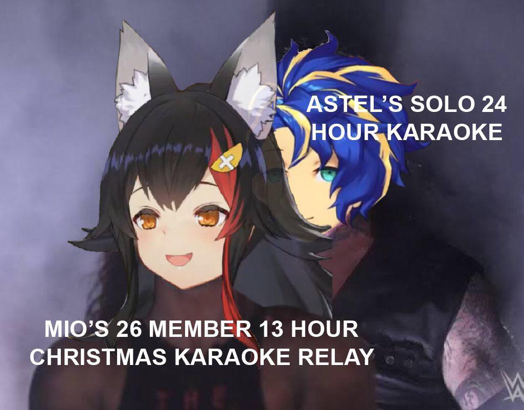 Memes to support Holostars | Scrolller