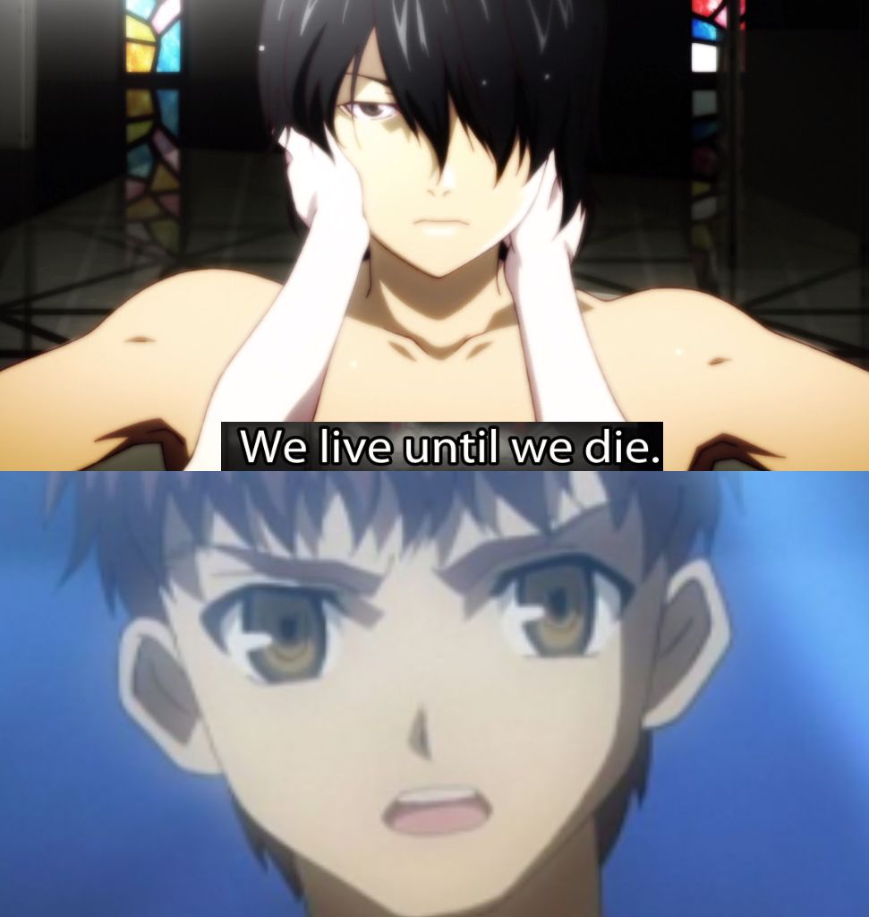 Meming Monogatari | Nisemonogatari Episode 4 - Meme 4 | Scrolller