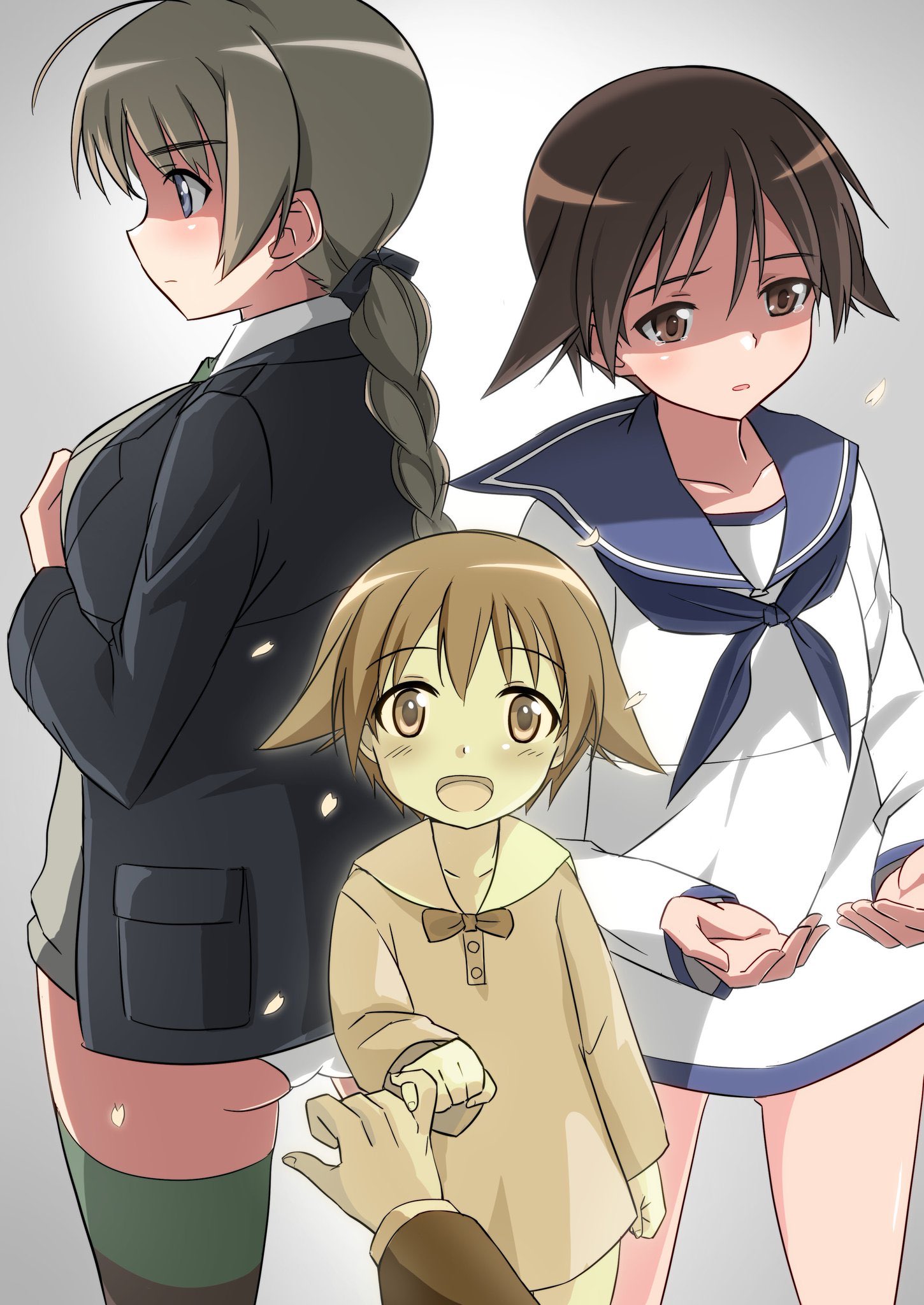 Memories | Scrolller