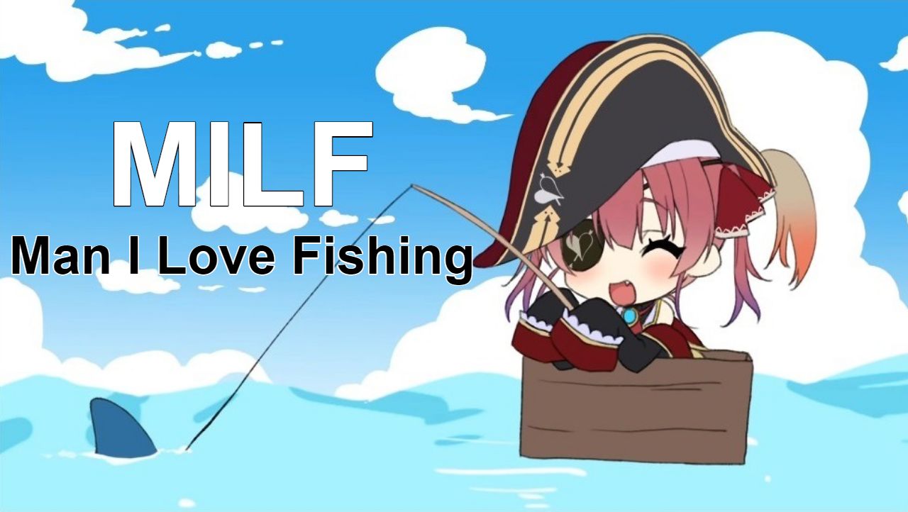 Men love her, sharks fear her | Scrolller