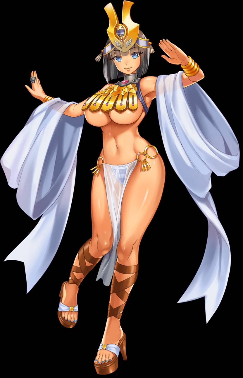 Menace [Queen's Blade] | Scrolller