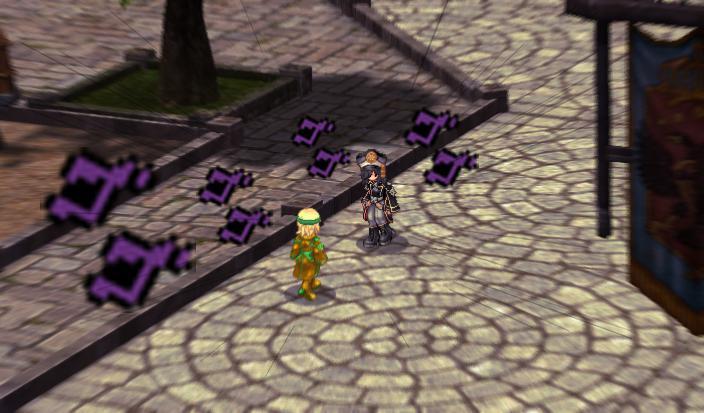 menacing | Scrolller