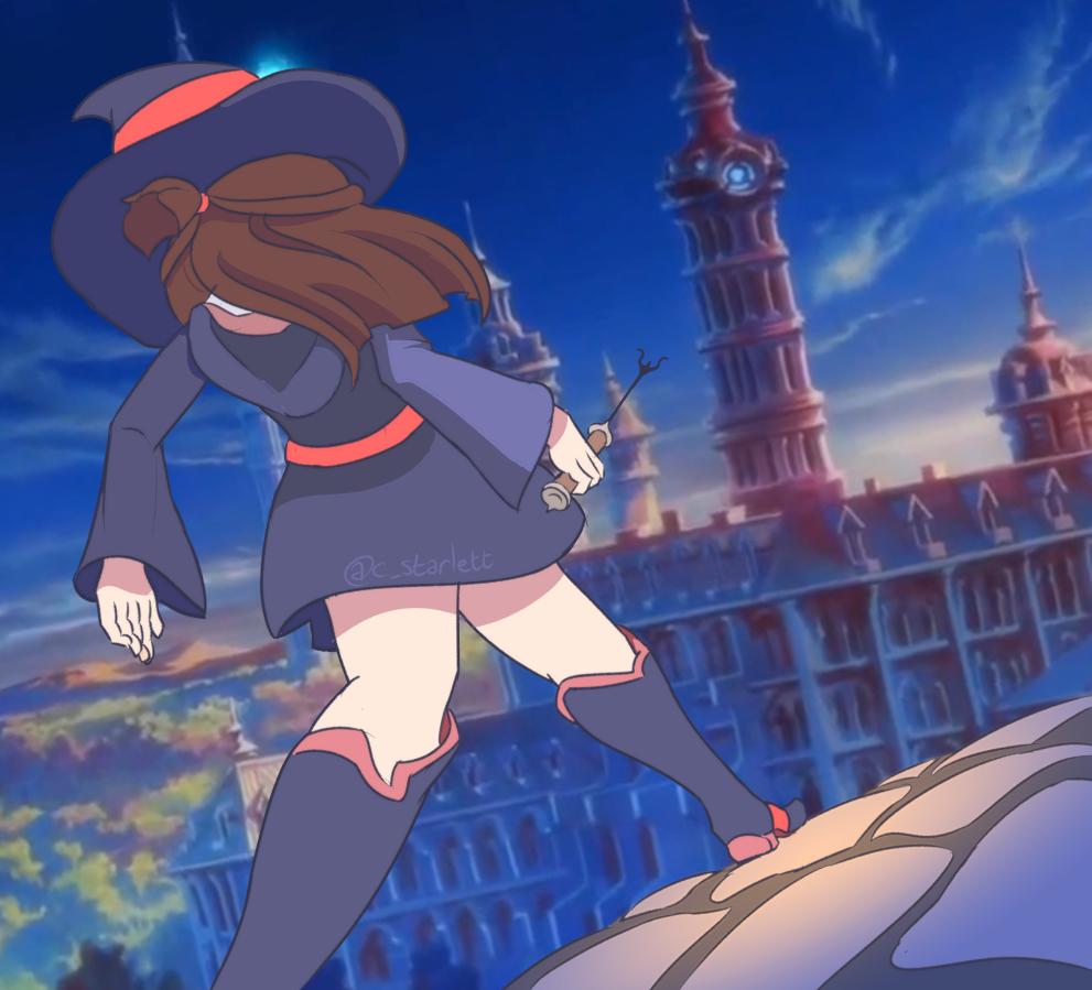 Menacing | Scrolller