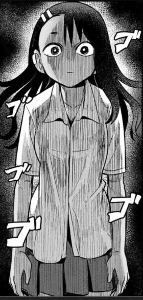 MENACING.... | Scrolller