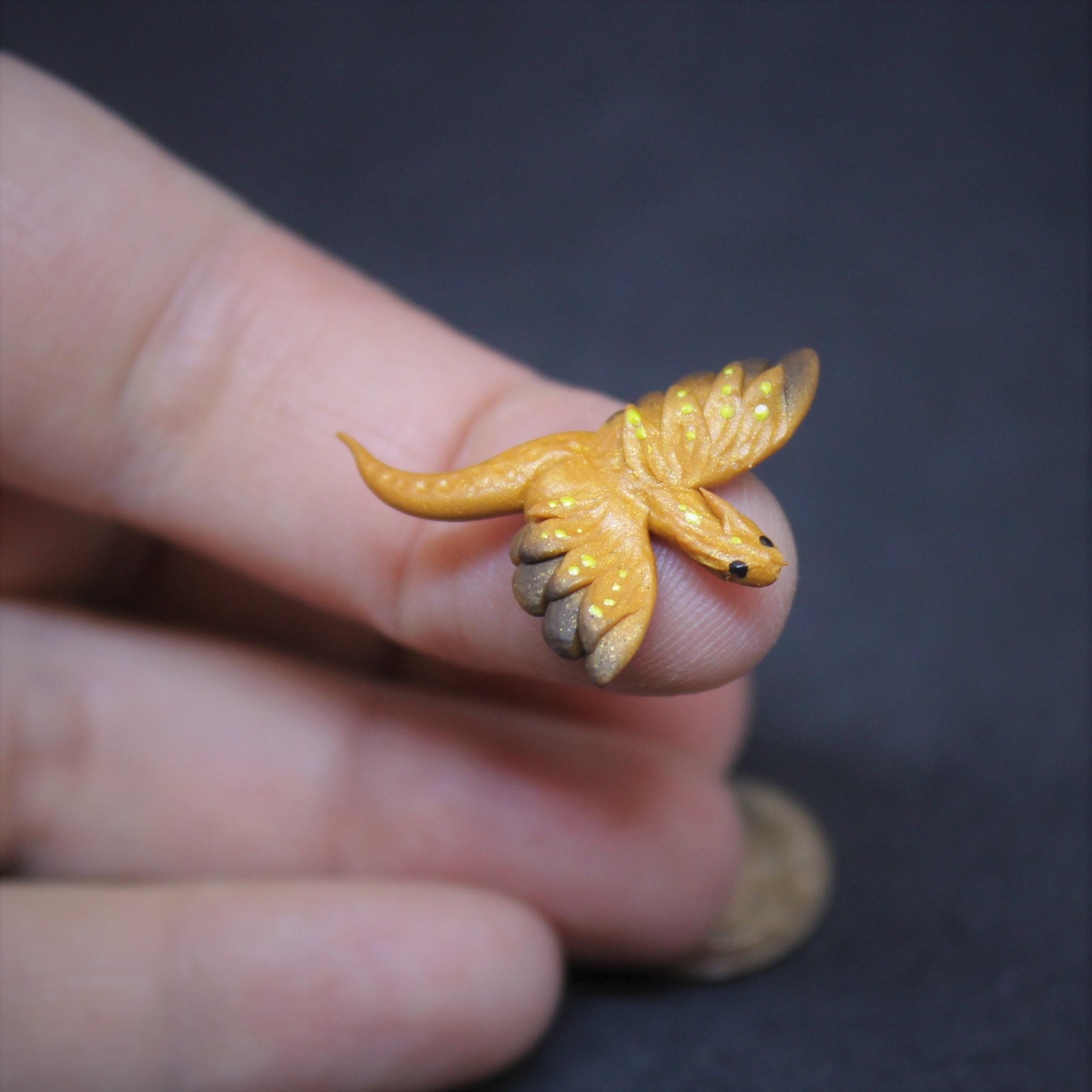 * menacing squeak * | Scrolller