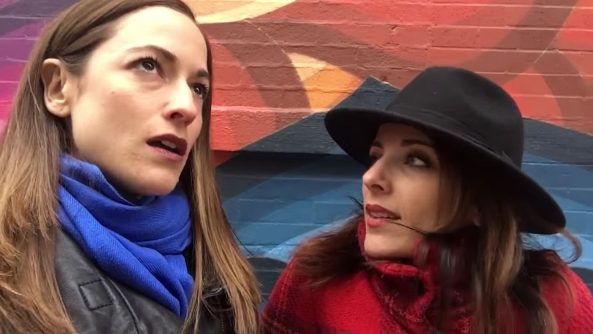 Mercy voice actress mirin Sombra while she be mirin the sky | Scrolller