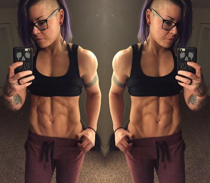 Meredith Burns | Scrolller