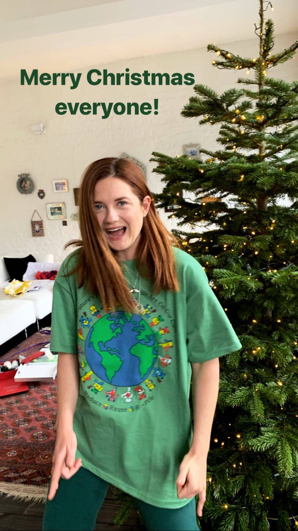 Merry Christmas | Scrolller