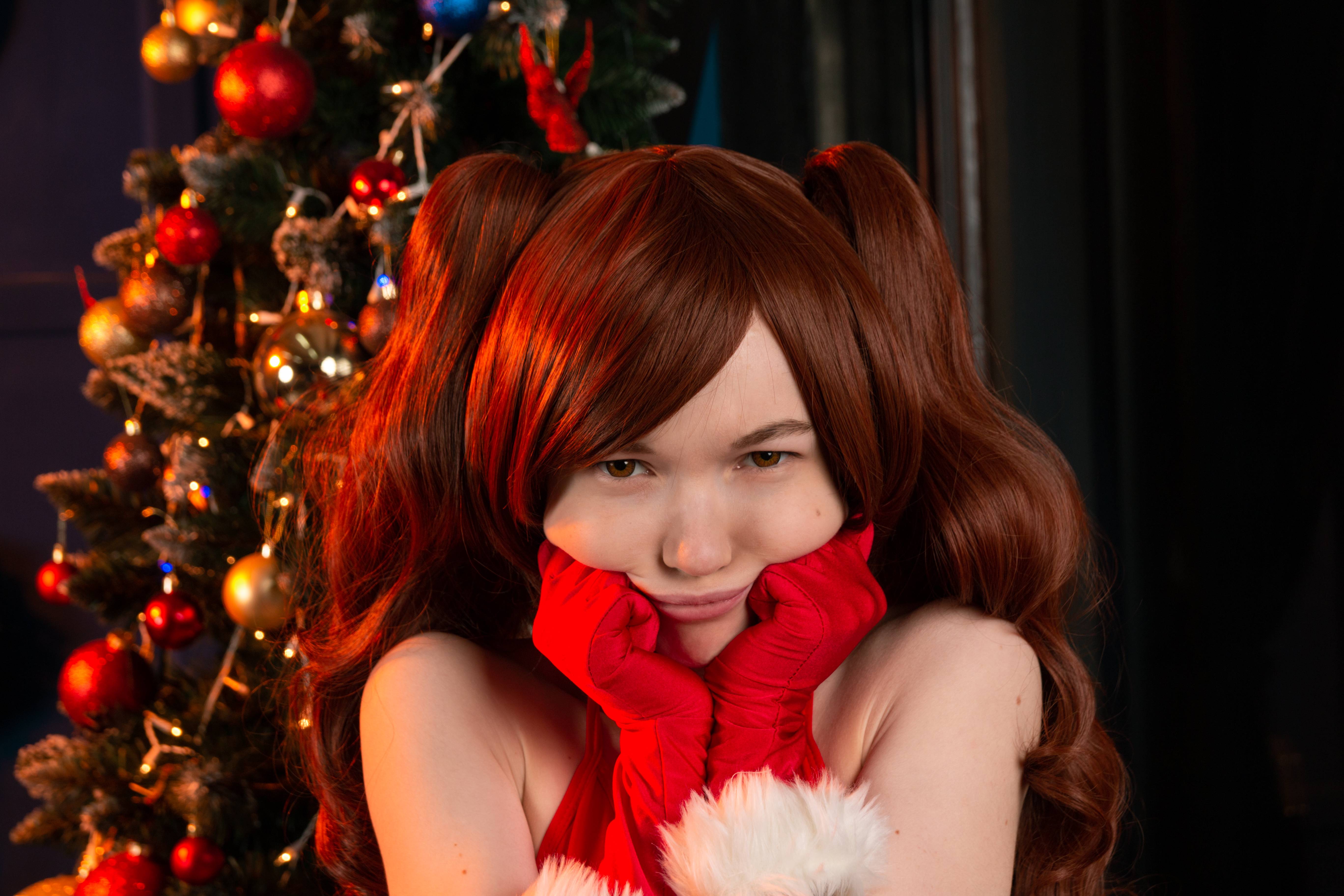 Merry Christmas! ^^ | Scrolller