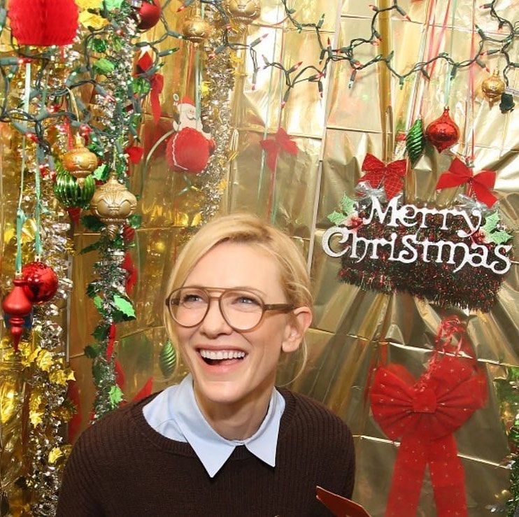 Merry Christmas | Scrolller