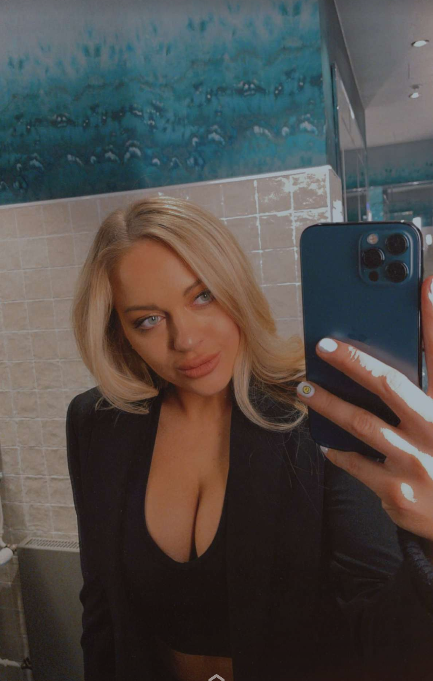 Mesmerizing | Scrolller