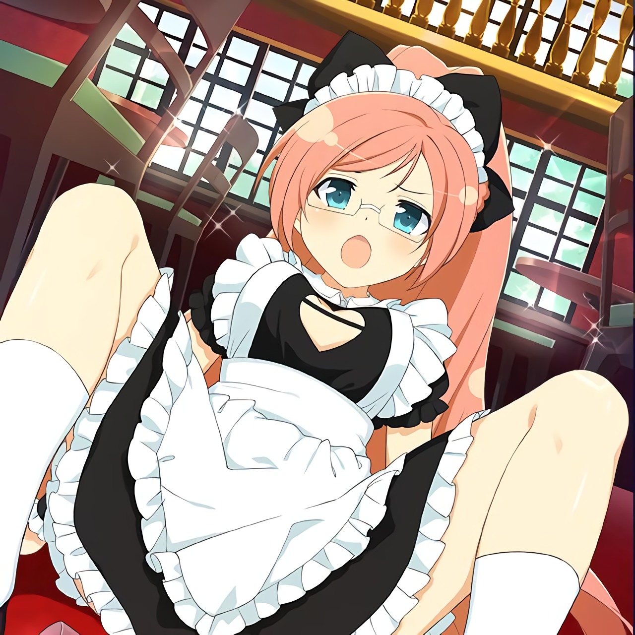 Mesmerizing Maid Ranmaru | Scrolller
