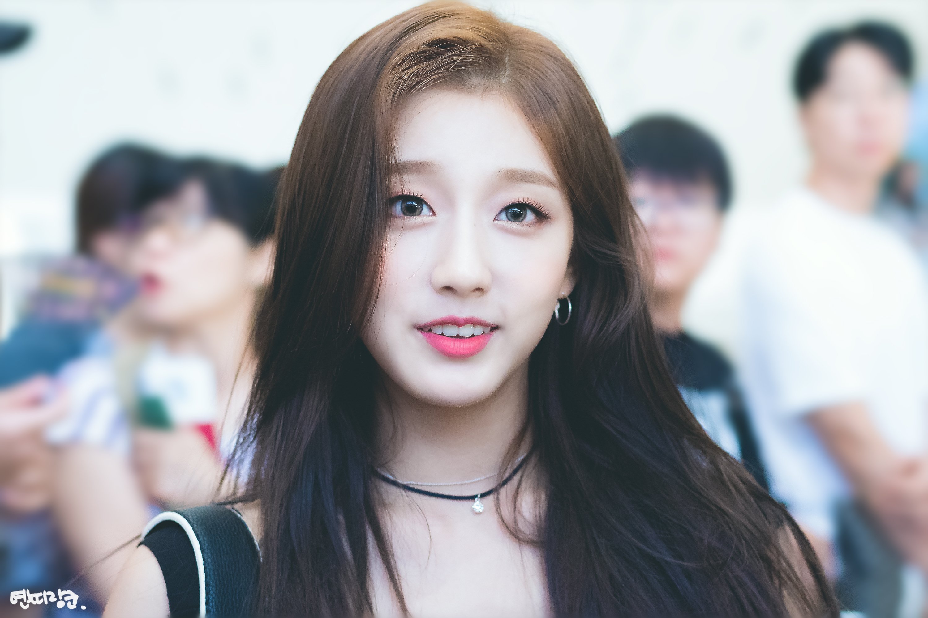 Mesmerizing Yein | Scrolller