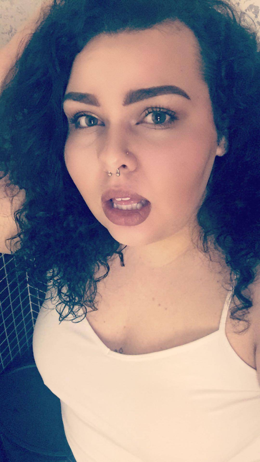 Message me if you want to see my body ️ | Scrolller