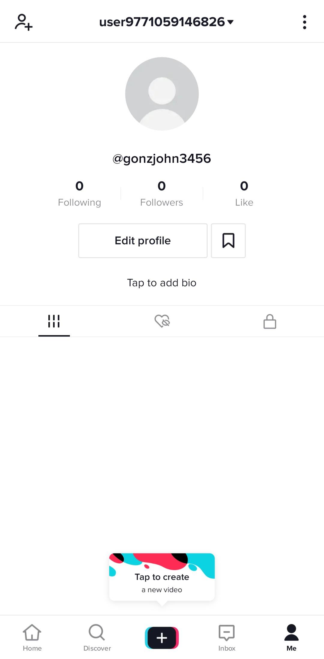 Let's send each other tiktok thots | Scrolller