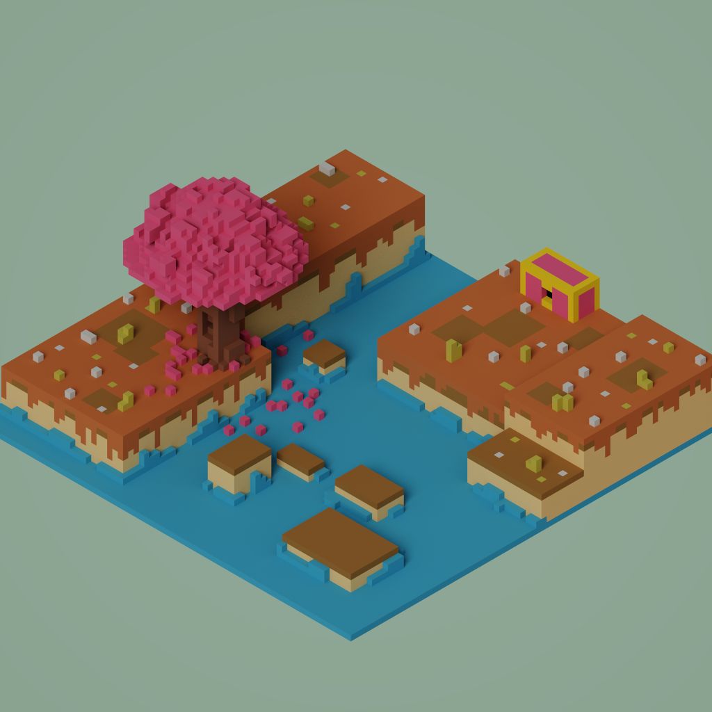 messing around, my first ever creation! | Scrolller