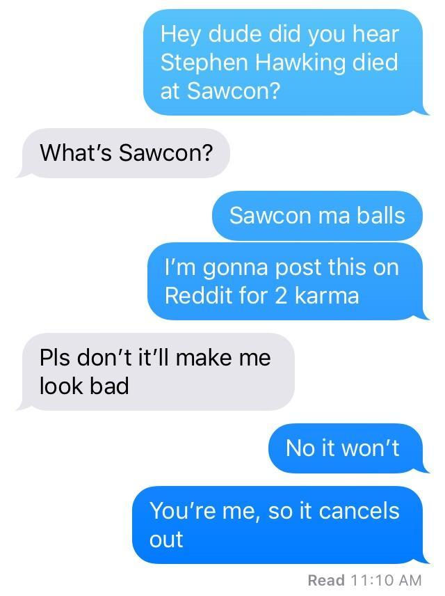 [META]Flawless logic | Scrolller