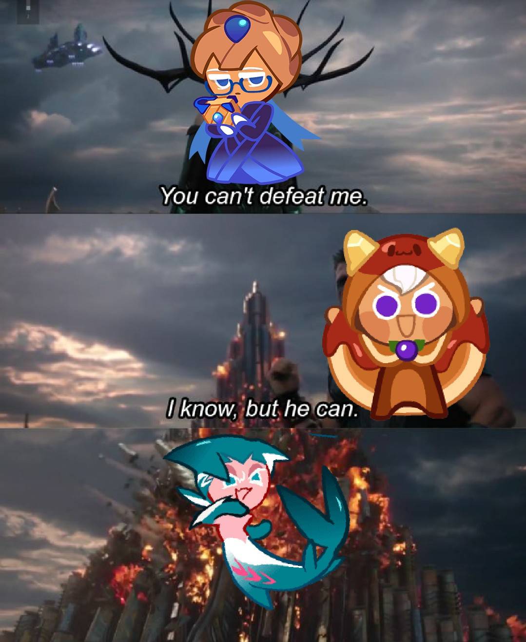 Meta of the relay cookie | Scrolller