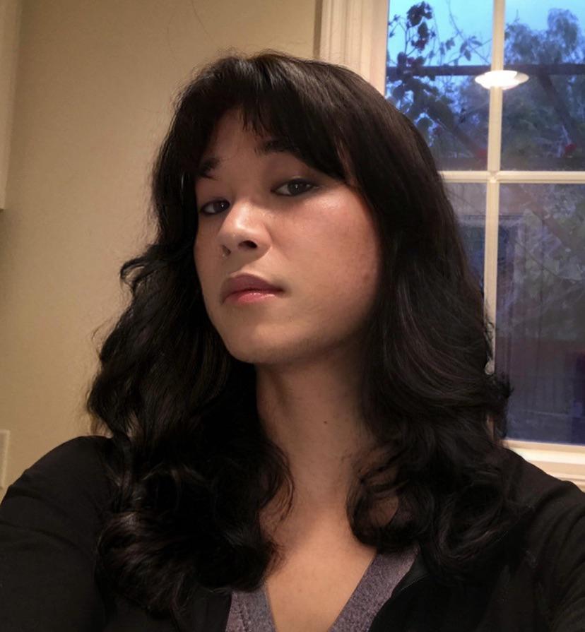 Metal and rock music, video games, camera drones, and makeup. Any ladies dig it? | Scrolller