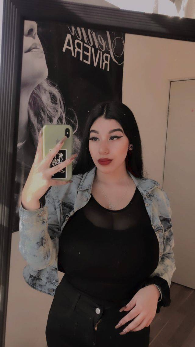 Mexican babe 🇲🇽 | Scrolller