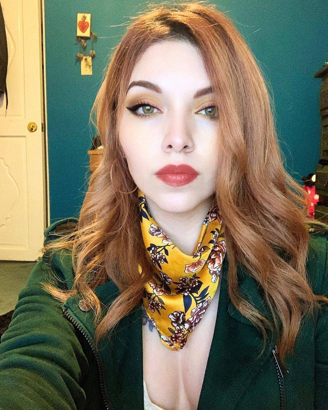 Mexican x Caucasian | Scrolller