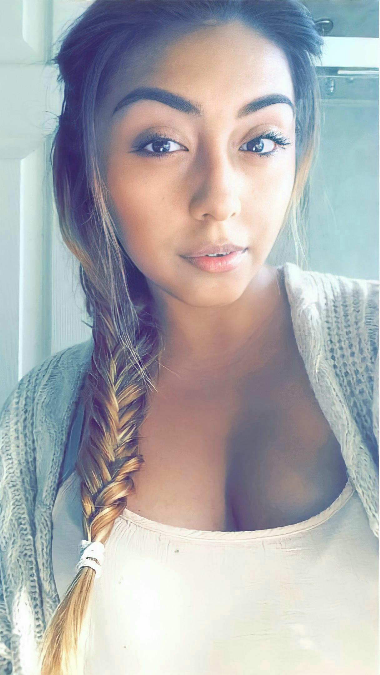 Mexican X Guatemalan | Scrolller