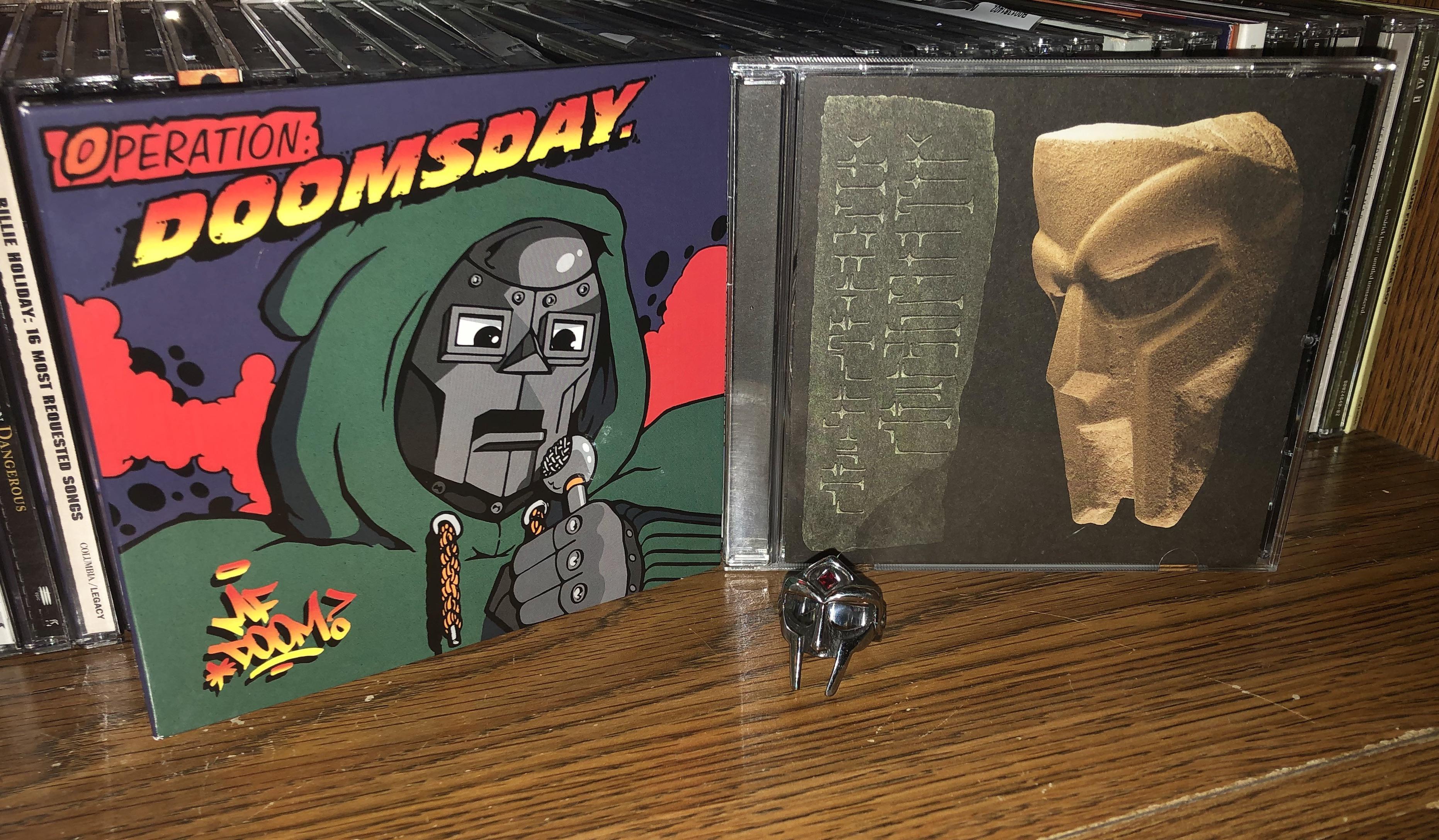 MF, the super villain! | Scrolller