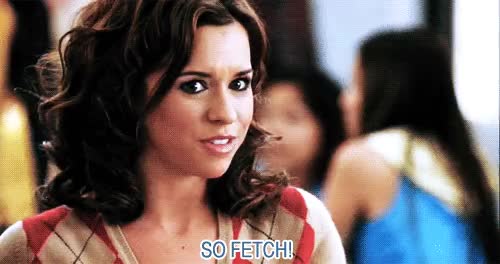 mfw I'm a mod at r/fetch | Scrolller