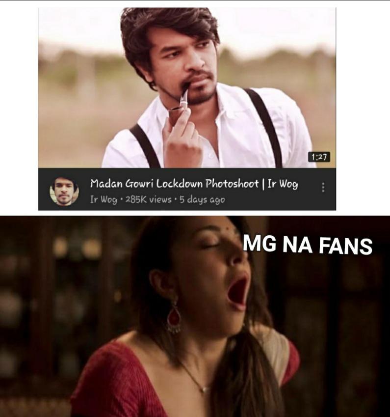 Mg na fans😹 | Scrolller