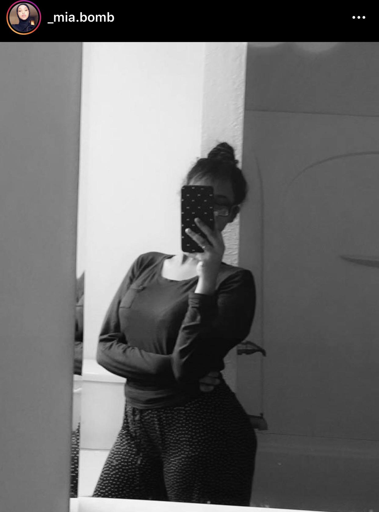 _mia.bomb check her insta out 🔥 | Scrolller