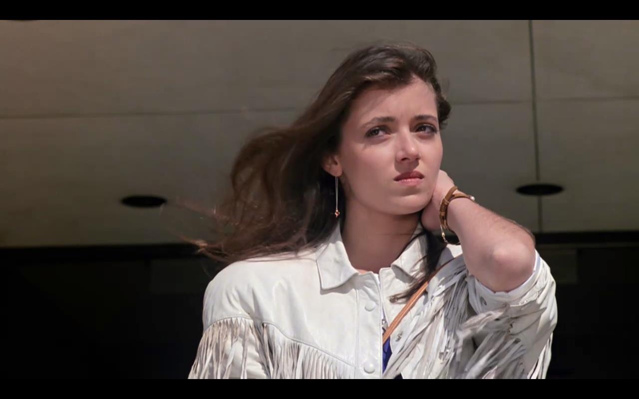 Mia Sara | Scrolller