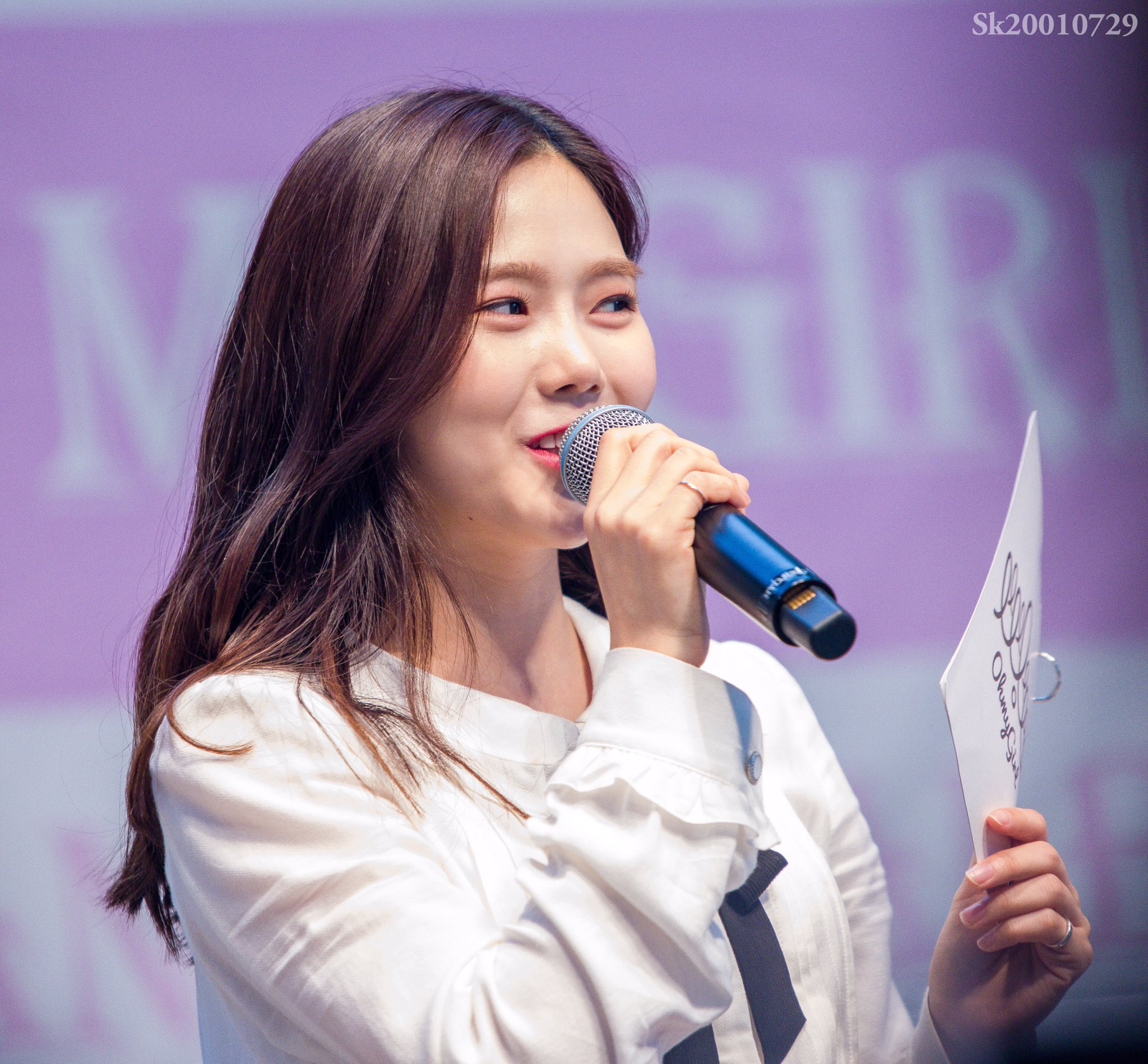 Mic Check | Scrolller